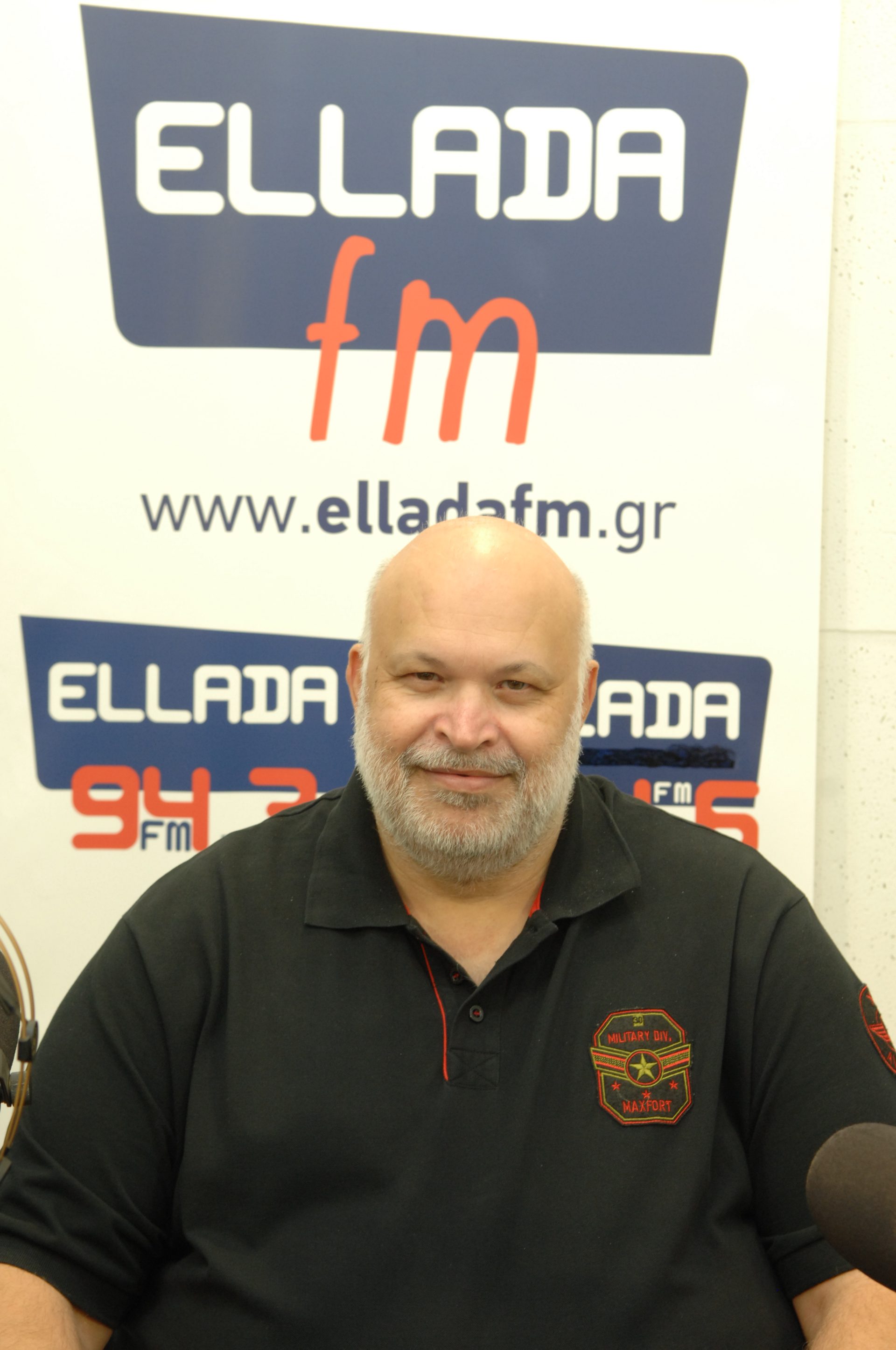 ΠΑΡΑΓΩΓΟΙ | Ellada Sports FM | Το Αθλητικό Ραδιόφωνο που θα σας αλλάξει ...